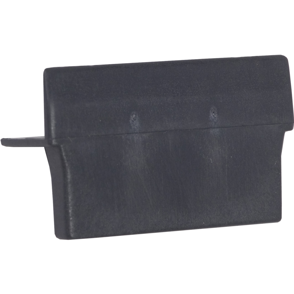 GV1G10 Protective end covers - for unused busbar outlets - Egy Volt
